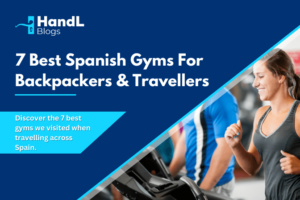 7 Best Gyms in Spain | The Best Gyms In Spain For Backpackers