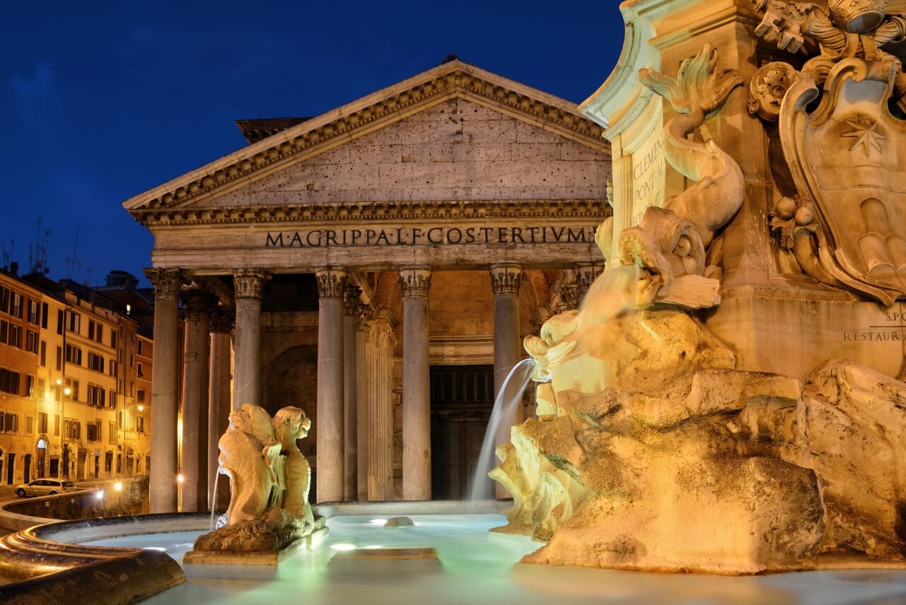 Ultimate Rome Travel Guide [Statistics, Tips & Tricks Included]