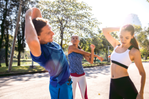 Best Places for Running and Jogging in Bangkok | Plan Your Route
